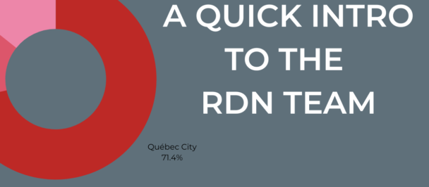 Home - RDN - Regional Development Network