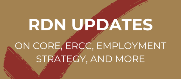 Home - RDN - Regional Development Network