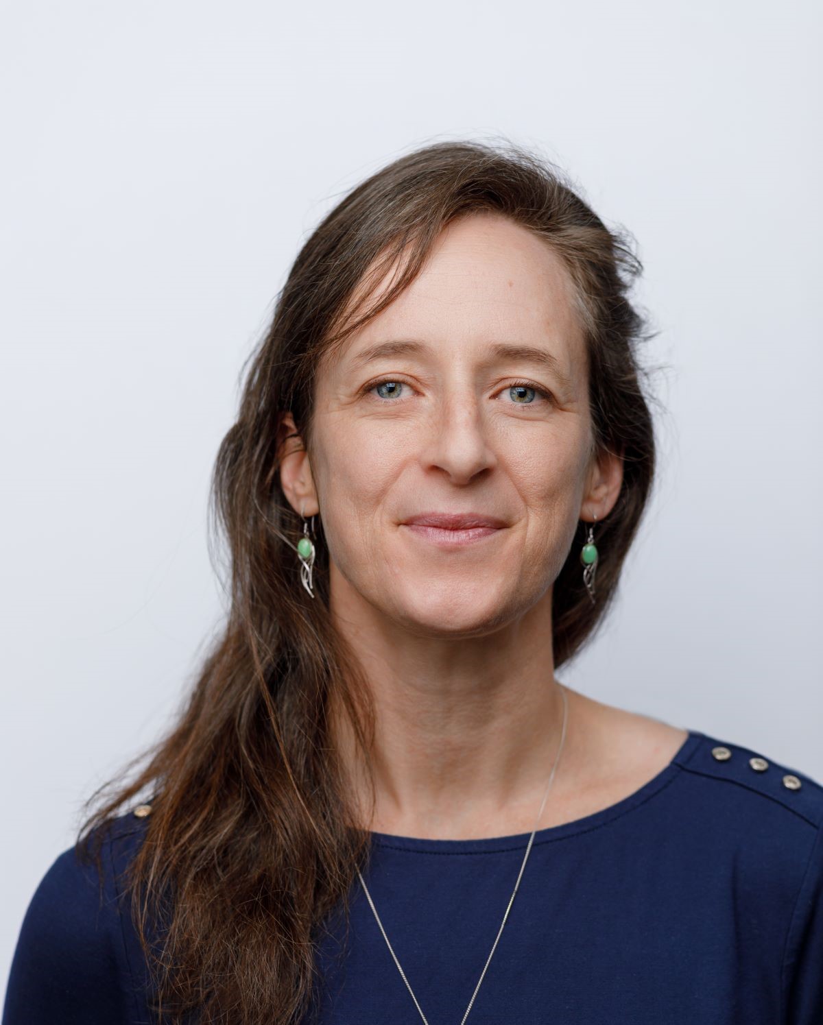 Victoria Rocke - RDN – Regional Development Network